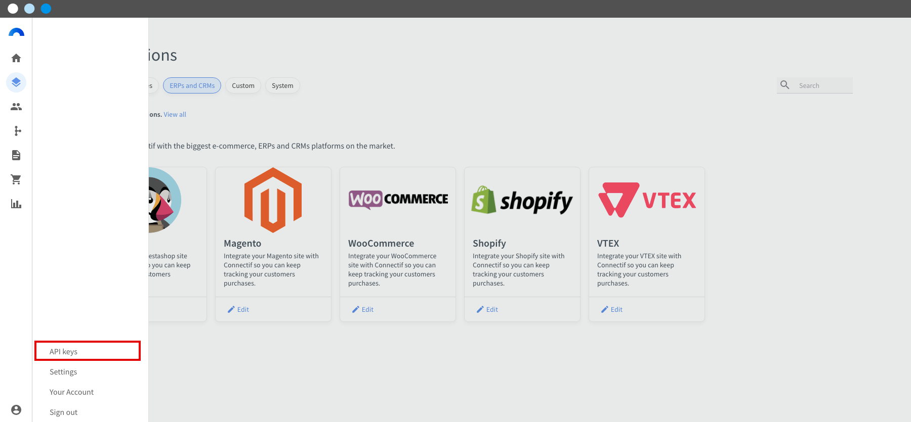 API imports – Help Center API imports – Help Center