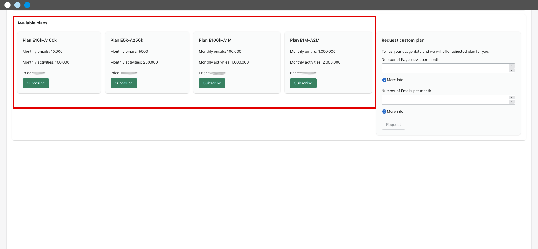 Guide to Integrating with Shopify – Help Center