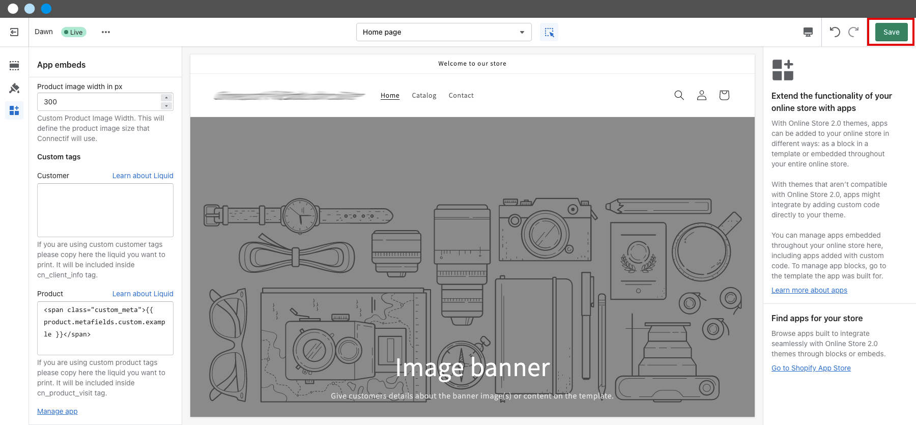 Guide to Integrating with Shopify – Help Center